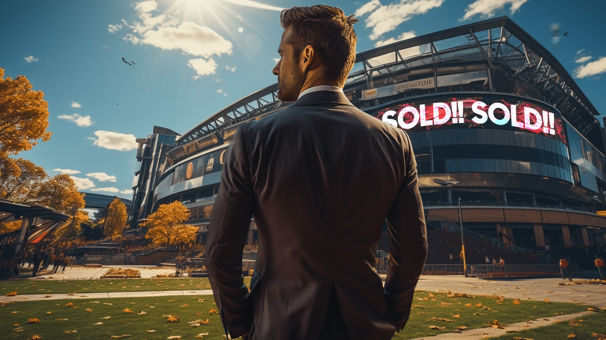 Buying a Football Club: A Guide to Football Club Ownership