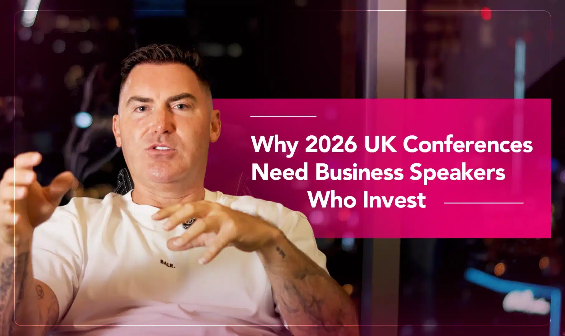 Top 10 Fastest Growing Industries in the UK in 2025 & Investment ...